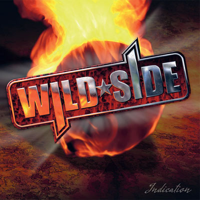Indication by Wild Side (Album, Hard Rock): Reviews, Ratings, Credits ...
