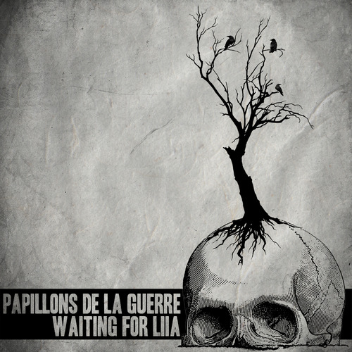 Waiting for Liia by Papillons de la guerre (Album, IDM): Reviews ...