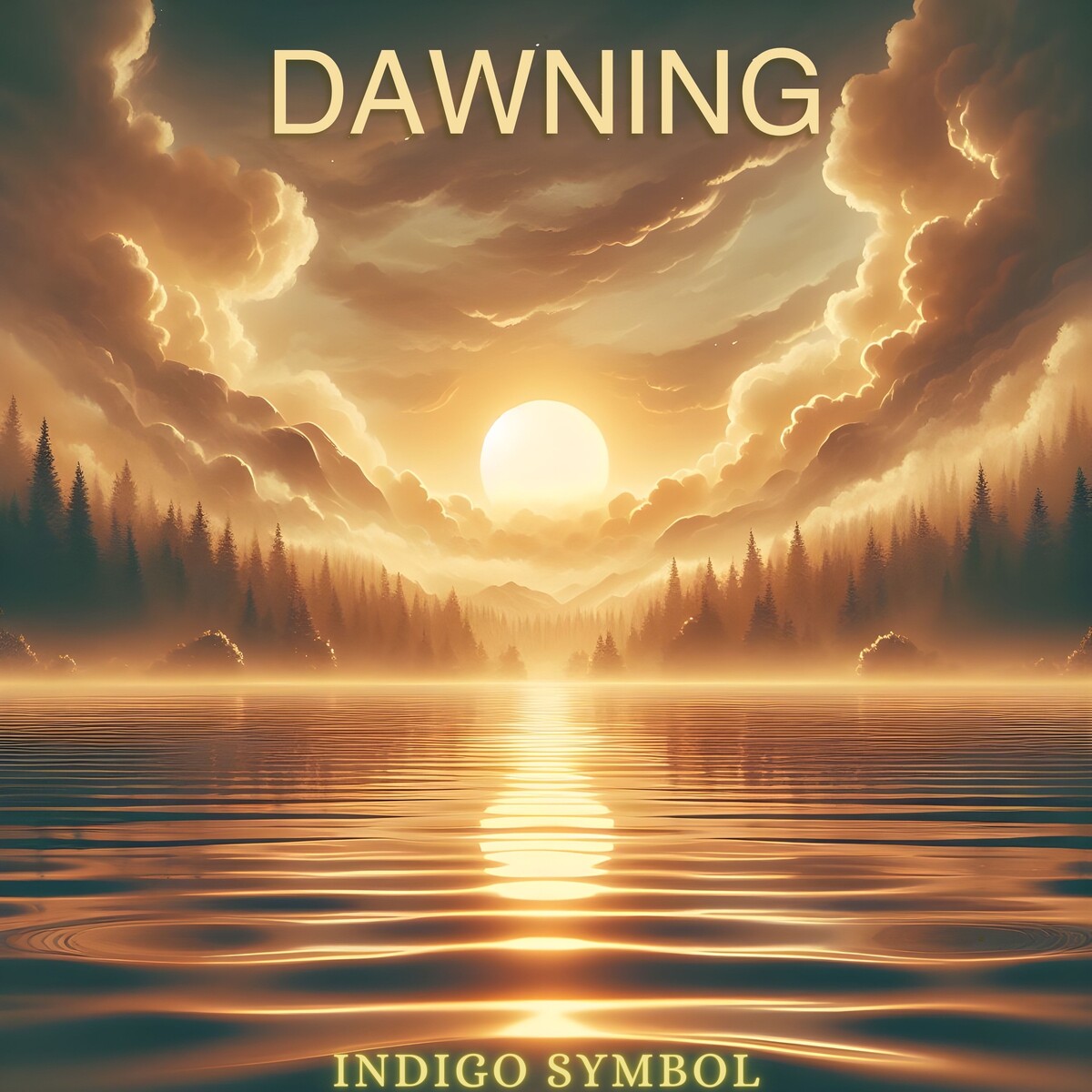 Dawning by Indigo Symbol (EP): Reviews, Ratings, Credits, Song list - Rate Your Music