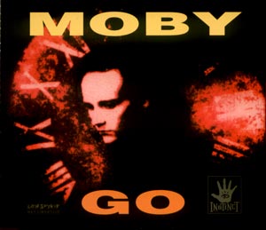 Go by Moby (Single, Progressive House): Reviews, Ratings, Credits, Song ...