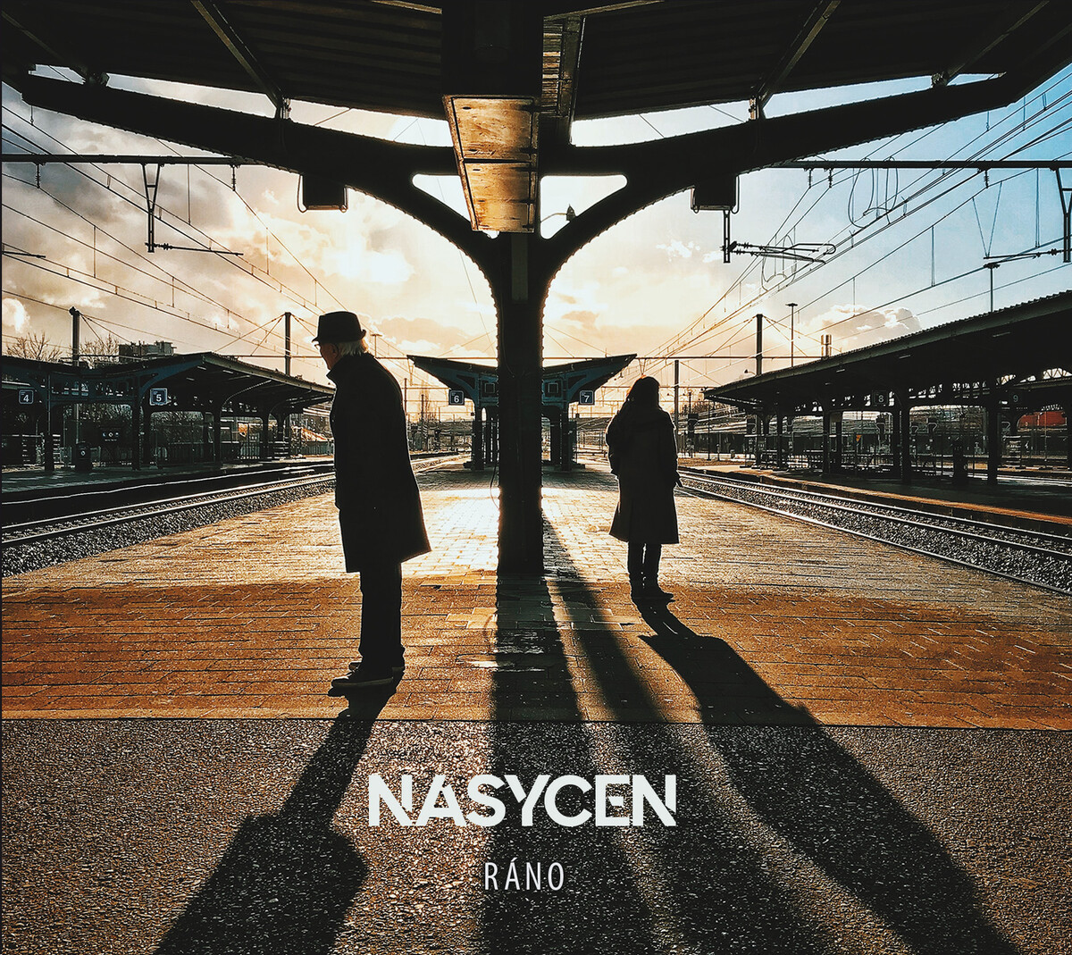 Ráno by Nasycen (Album): Reviews, Ratings, Credits, Song list - Rate ...