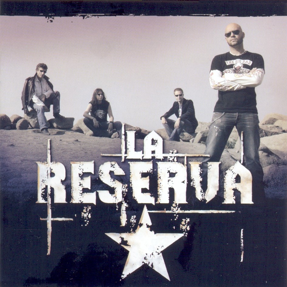 La Reserva by La Reserva (Album, Rock): Reviews, Ratings, Credits, Song ...