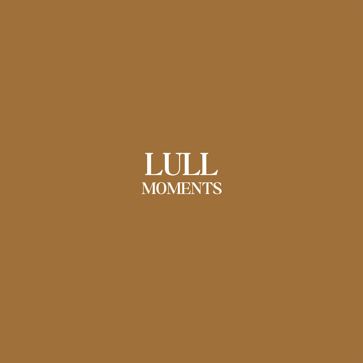 Moments by Lull (Album; Cold Spring; CSR295): Reviews, Ratings, Credits ...
