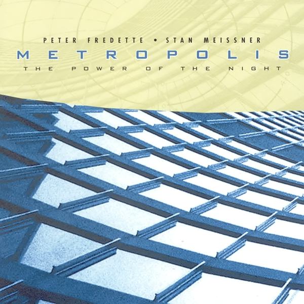 Metropolis Albums: songs, discography, biography, and listening guide ...
