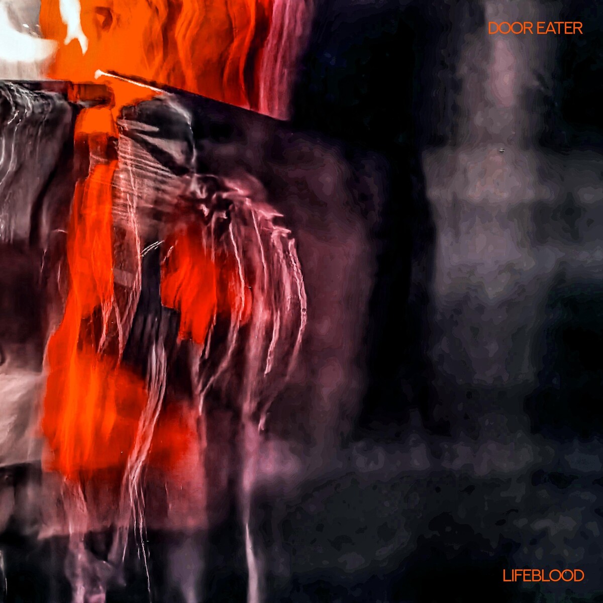 Lifeblood by Door Eater (Single; n/a; n/a): Reviews, Ratings, Credits ...