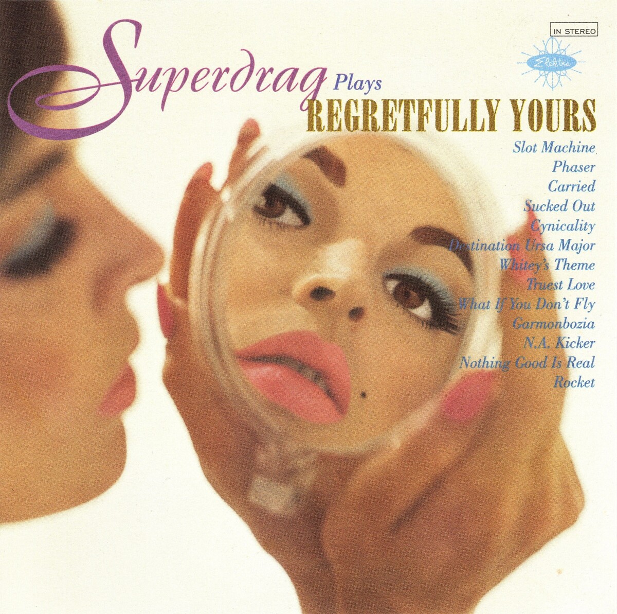 Superdrag Albums: songs, discography, biography, and listening guide ...