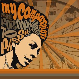 My Compatriots Albums: songs, discography, biography, and listening ...