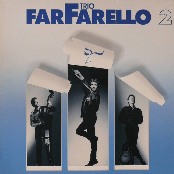 Farfarello 2 by Trio Farfarello (Album; Ariola; 208016-630): Reviews ...