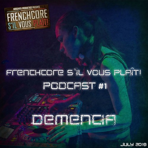 Best Frenchcore DJ mixes of 2018 - Rate Your Music