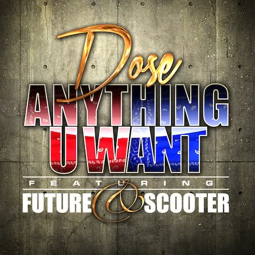 Anything U Want by Young Dose (Single, Trap): Reviews, Ratings, Credits ...