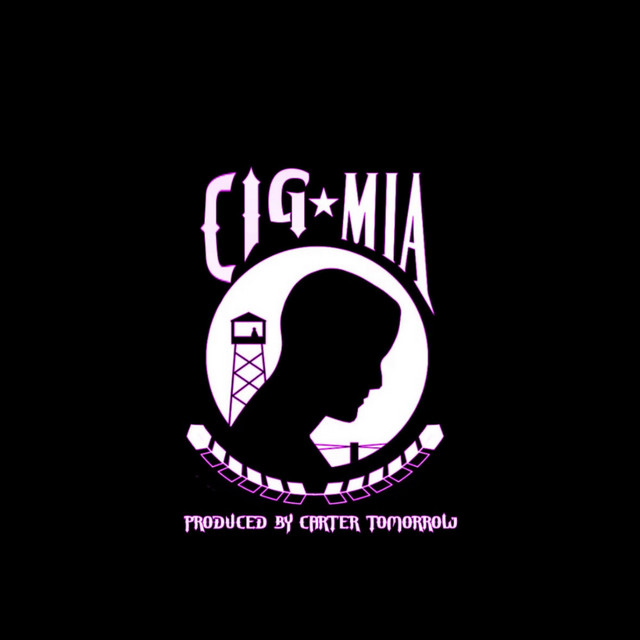M.I.A by Pink Cig (Single): Reviews, Ratings, Credits, Song list - Rate ...