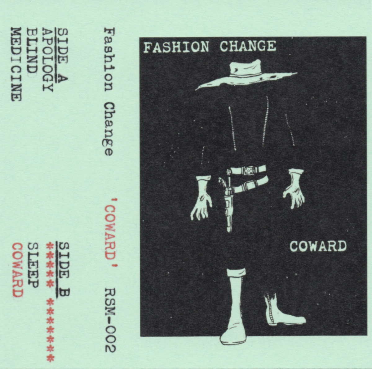 Fashion Change Albums: songs, discography, biography, and listening ...