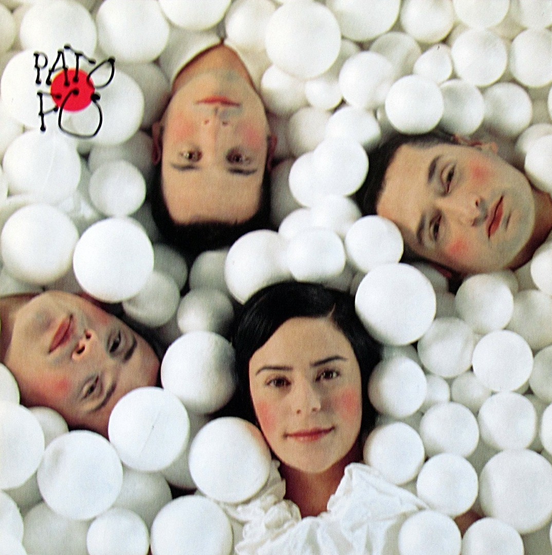 Best Pato Fu songs of all time - Rate Your Music