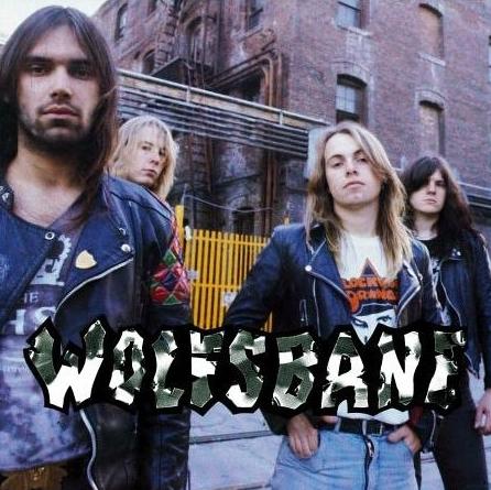 Wolfsbane Albums: songs, discography, biography, and listening guide ...