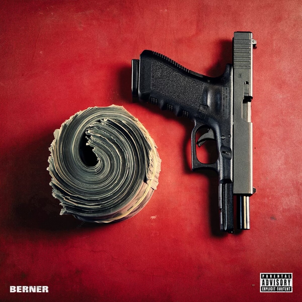09 by Berner (Album): Reviews, Ratings, Credits, Song list - Rate Your ...
