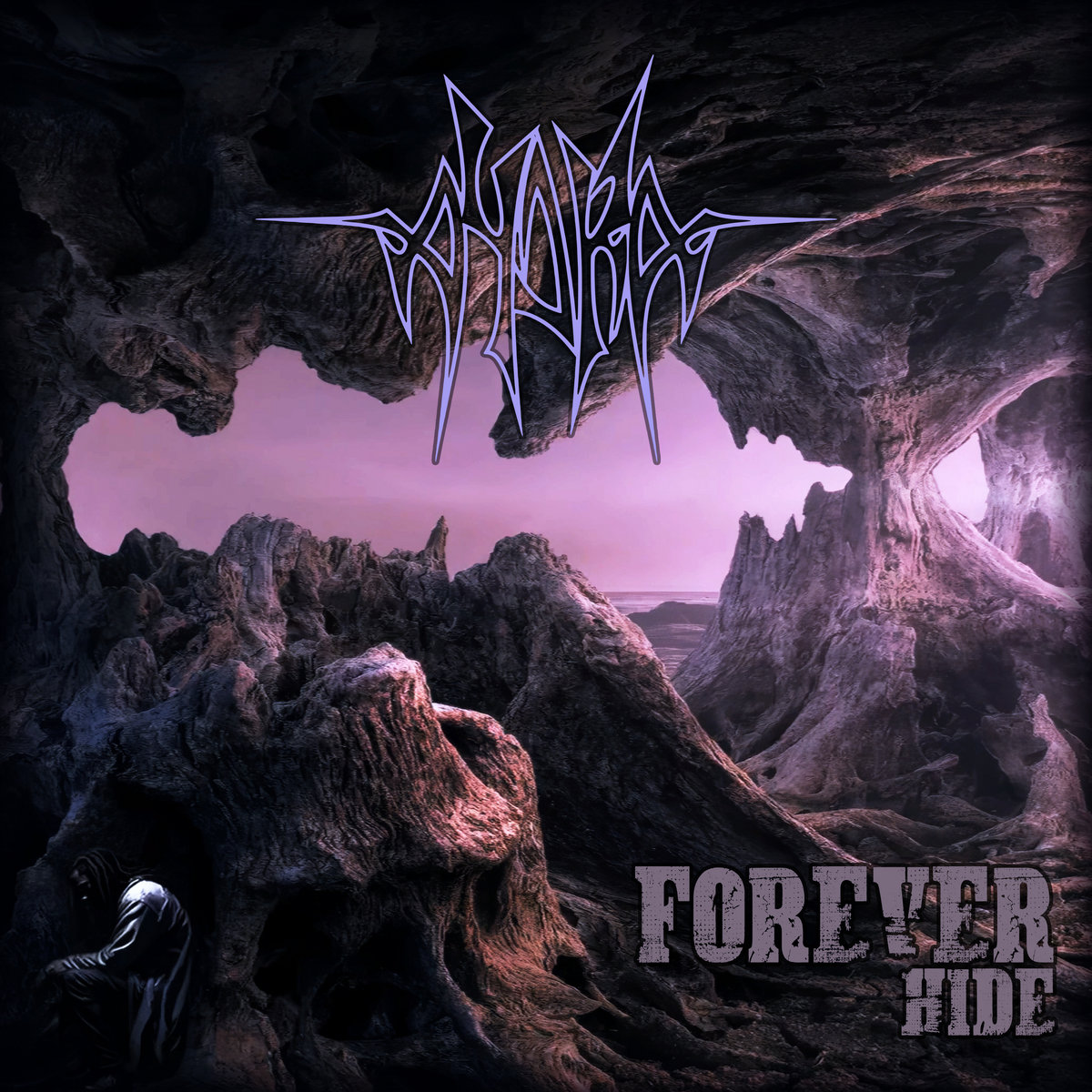 Forever Hide by Aydra (Single): Reviews, Ratings, Credits, Song list ...