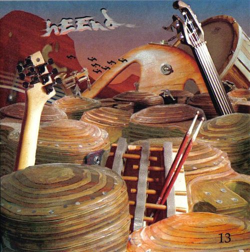 HeEnd Albums: songs, discography, biography, and listening guide - Rate ...