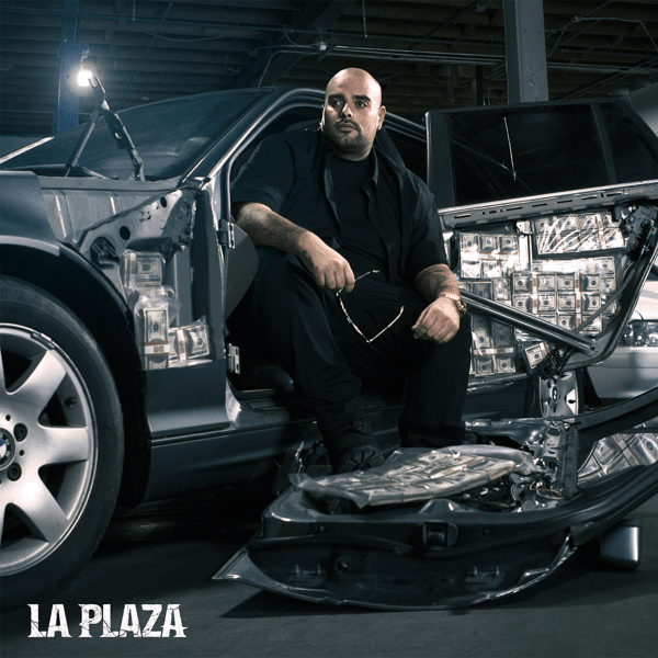 La Plaza by Berner (Album, Chicano Rap): Reviews, Ratings, Credits ...