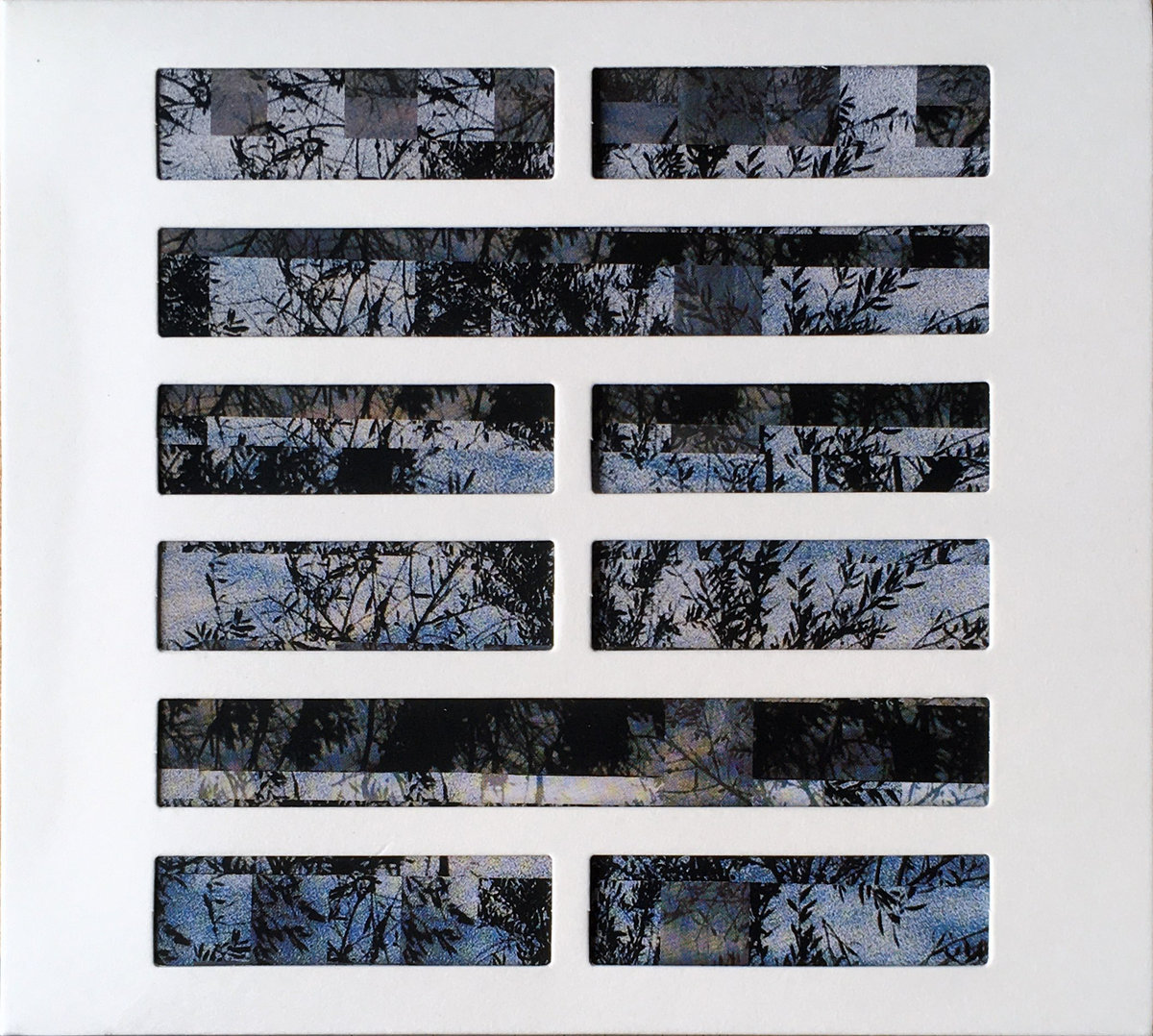 Lo abismal, el agua by Luciana Morelli (Album; ears& EE:21-): Reviews ...