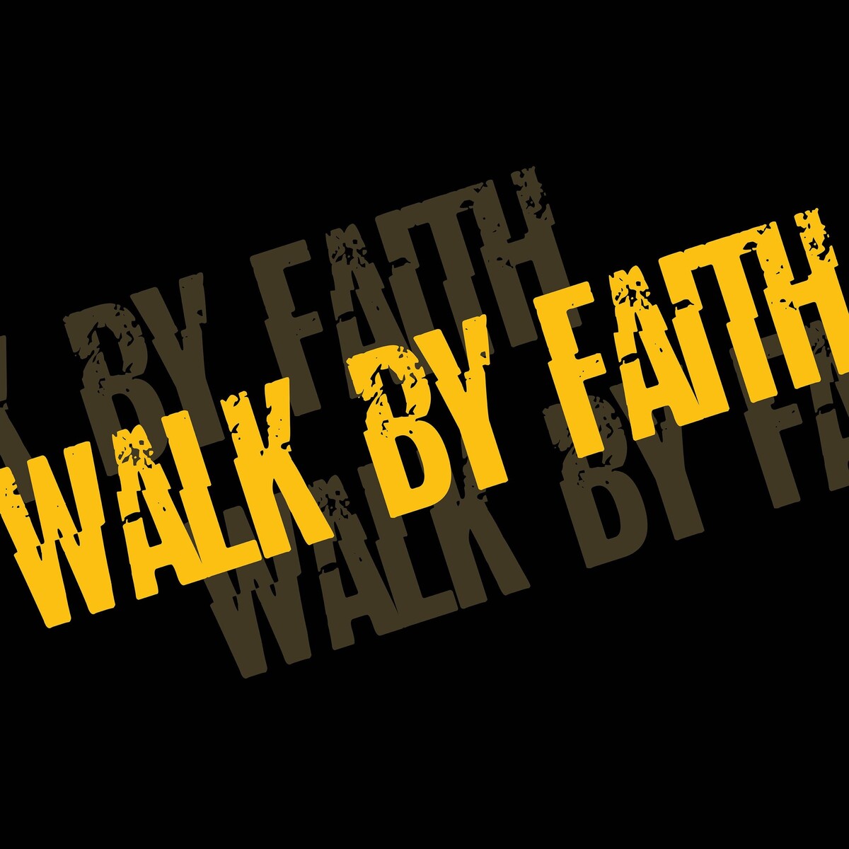 Walk by Faith by Baker the Legend (Single): Reviews, Ratings, Credits ...