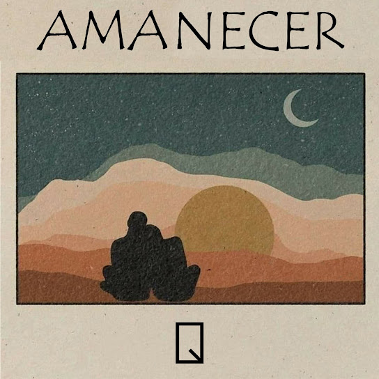 Amanecer by QUEIROLO (EP, Bedroom Pop): Reviews, Ratings, Credits, Song ...