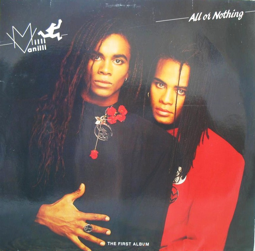Milli Vanilli Albums: songs, discography, biography, and listening ...