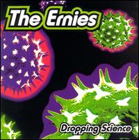 Dropping Science by The Ernies (Album, Pop Punk): Reviews, Ratings ...