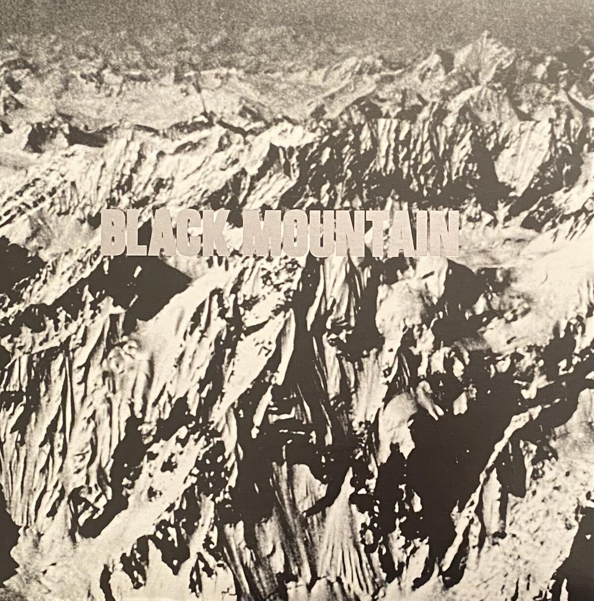 Black Mountain by Black Mountain (Album; Jagjaguwar; JAG270): Reviews, Ratings, Credits, Song ...