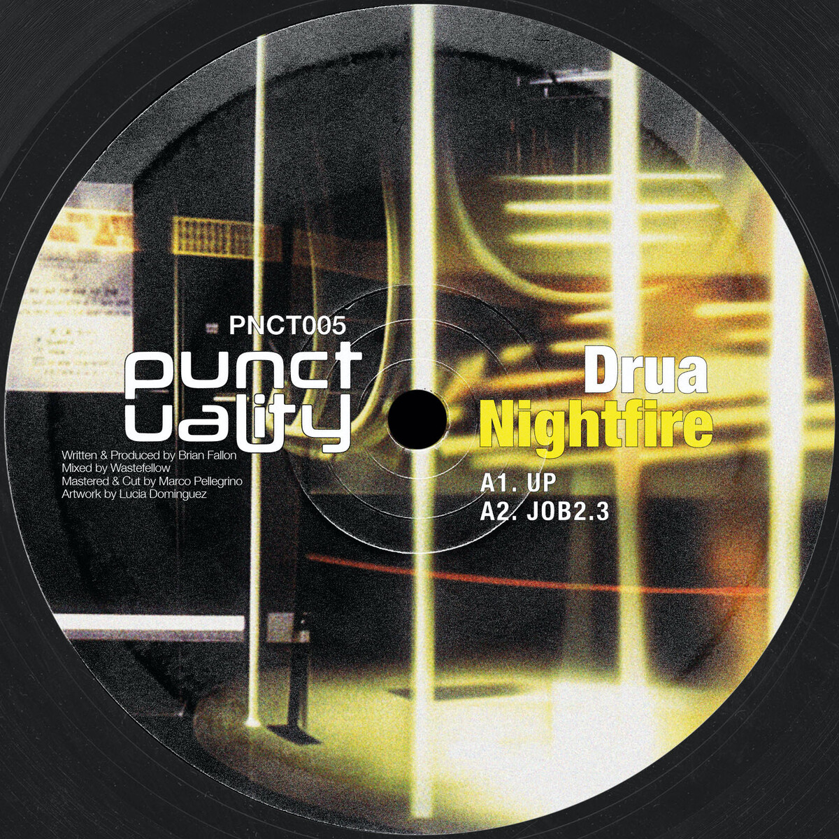 Nightfire by Drua (EP): Reviews, Ratings, Credits, Song list - Rate ...