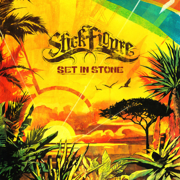 Stick Figure Albums: songs, discography, biography, and listening guide ...