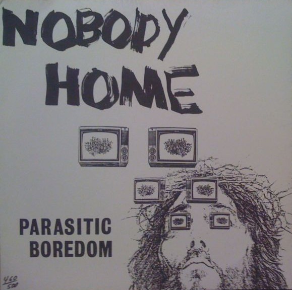 Nobody Home Albums: songs, discography, biography, and listening guide ...