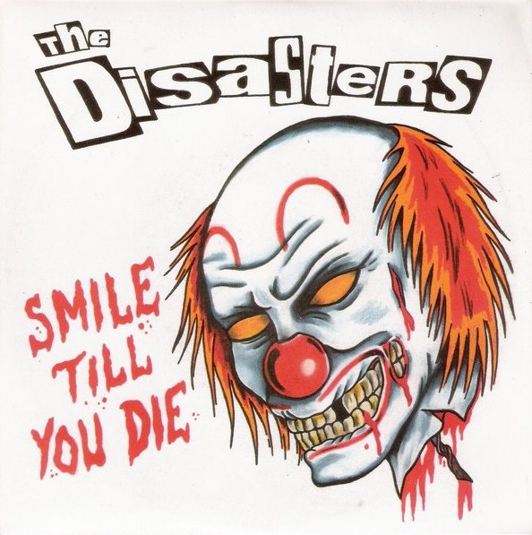 The Disasters Albums: songs, discography, biography, and listening ...