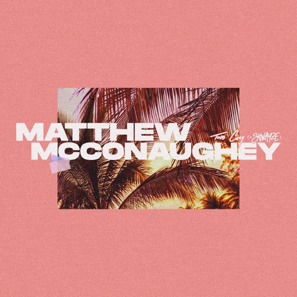 Matthew Mcconaughey by Shwayze & Todd Carey (Single): Reviews, Ratings ...
