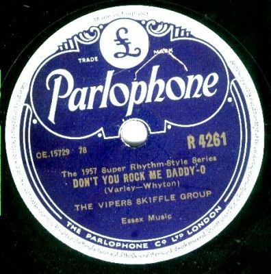 The Vipers Albums: songs, discography, biography, and listening guide - Rate Your Music