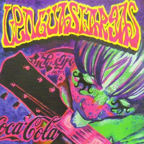 How a Man Should Live by Lenguas Largas (EP; Iekk!): Reviews, Ratings ...