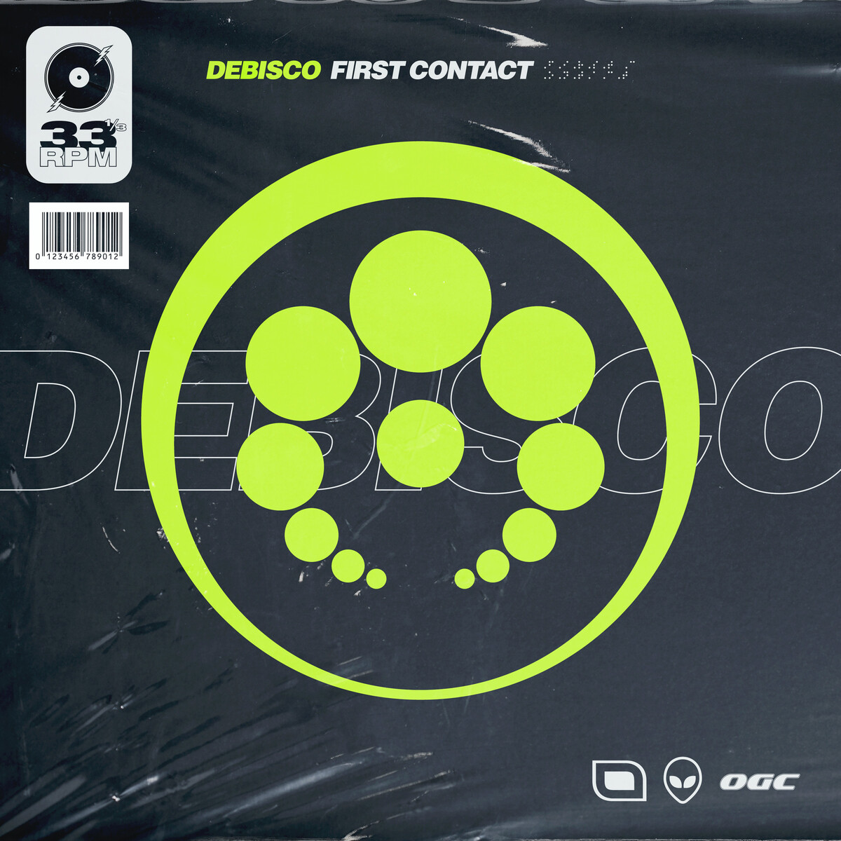 First Contact by DeBisco (Single): Reviews, Ratings, Credits, Song list - Rate Your Music