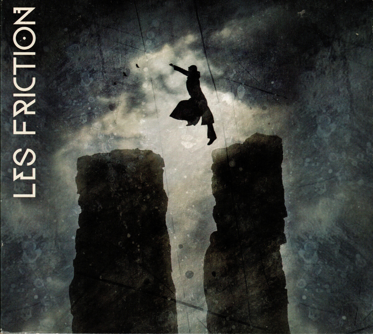 Les Friction Albums: songs, discography, biography, and listening guide ...