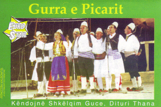 Gurra e Picarit Albums: songs, discography, biography, and listening ...