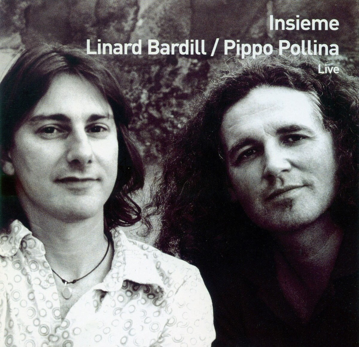 Linard Bardill Albums: songs, discography, biography, and listening ...