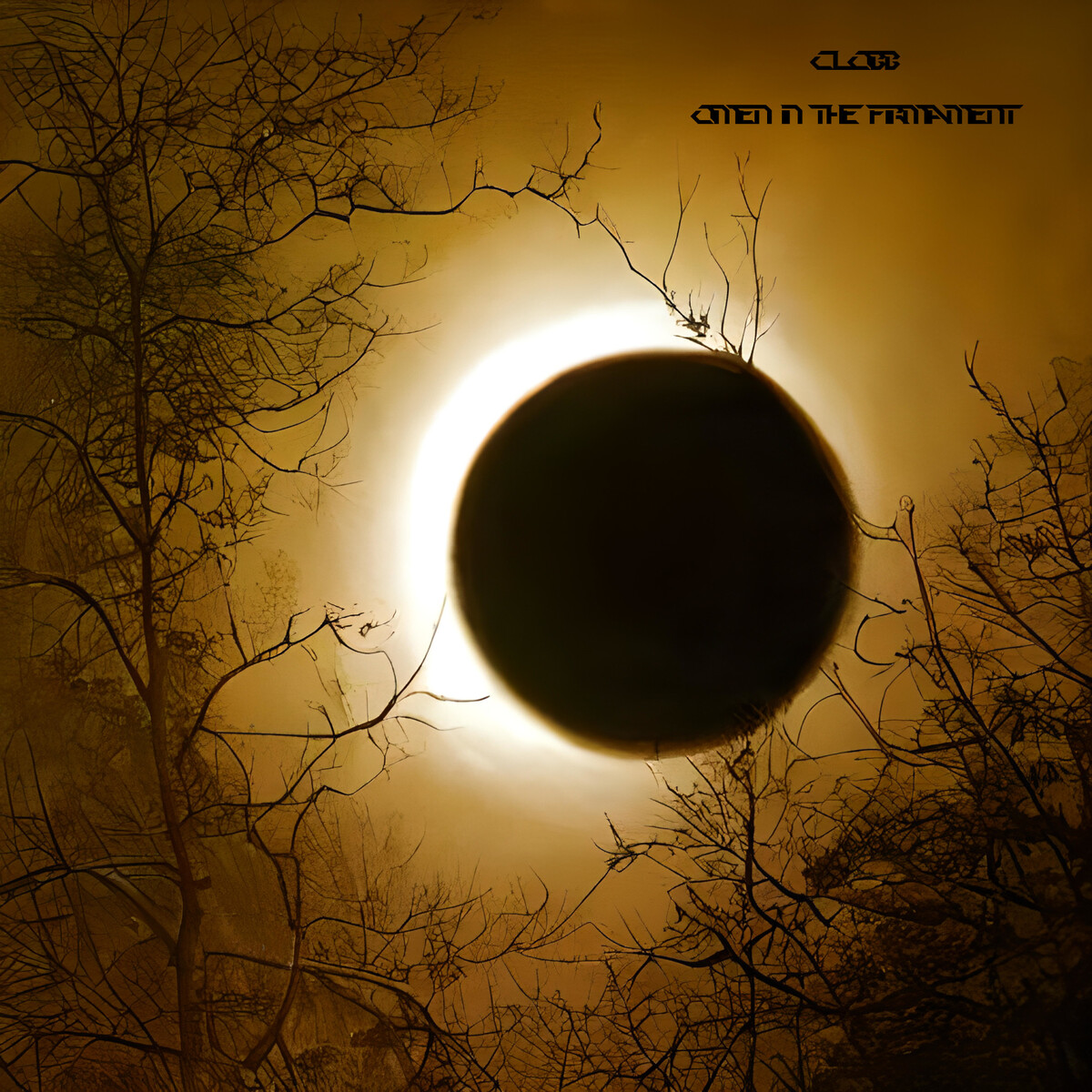 Omen in the Firmament by cosmic lace on broken bones (Album; n/a; n/a ...