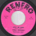 Viola Edwards Albums: songs, discography, biography, and listening ...