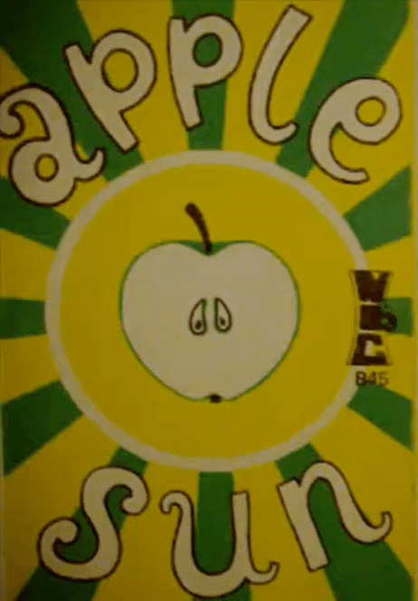 Apple Sun by Apple Sun (Album): Reviews, Ratings, Credits, Song list ...