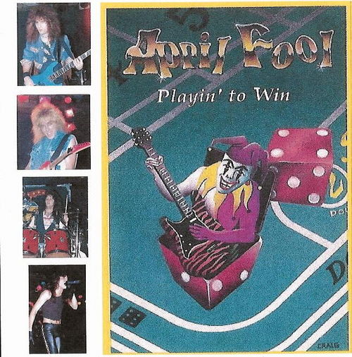 April Fool Albums: songs, discography, biography, and listening guide ...