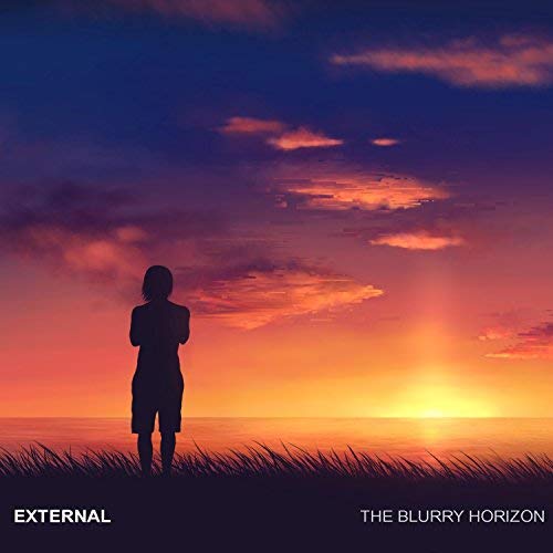 The Blurry Horizon by External (Album, Progressive Metal): Reviews ...
