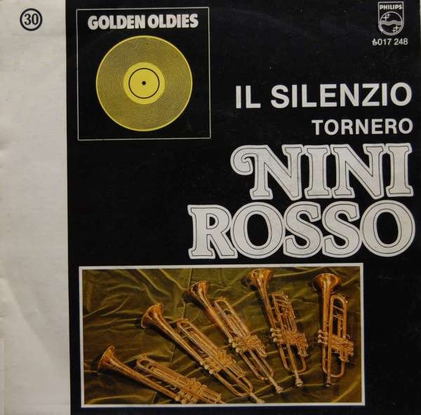 Il Silenzio / Torero by Nini Rosso (Single): Reviews, Ratings, Credits ...