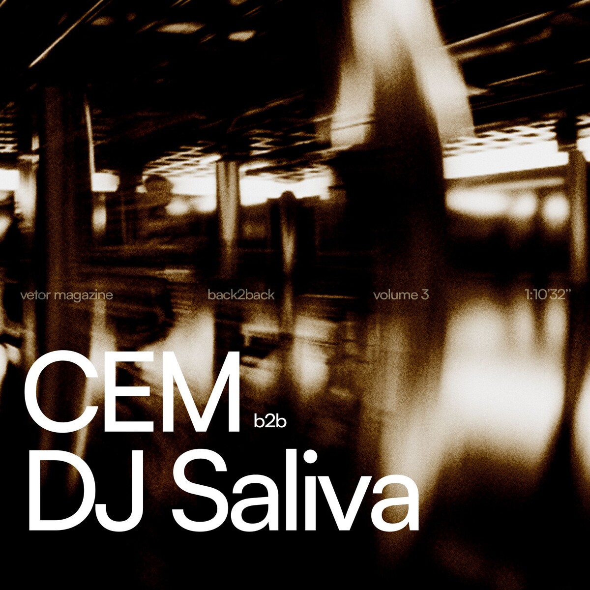 Vetor Mag by CEM & DJ Saliva (DJ Mix): Reviews, Ratings, Credits, Song ...