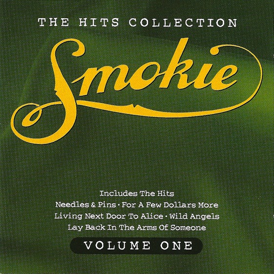 The Hits Collection Vol. 1 by Smokie (Compilation): Reviews, Ratings ...