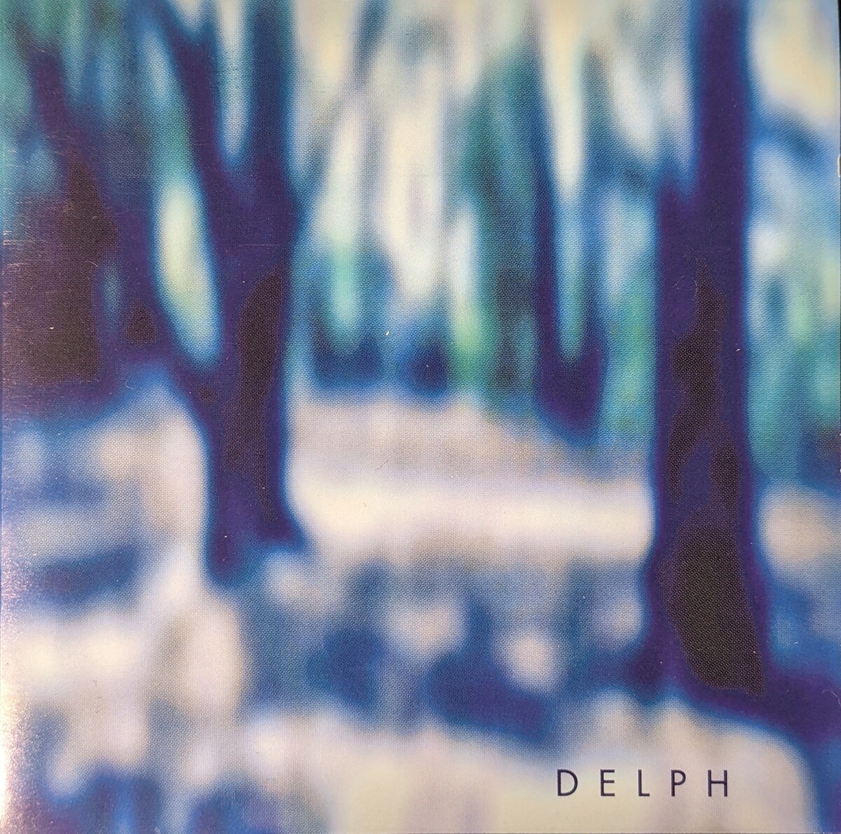 Delph Albums: songs, discography, biography, and listening guide - Rate ...