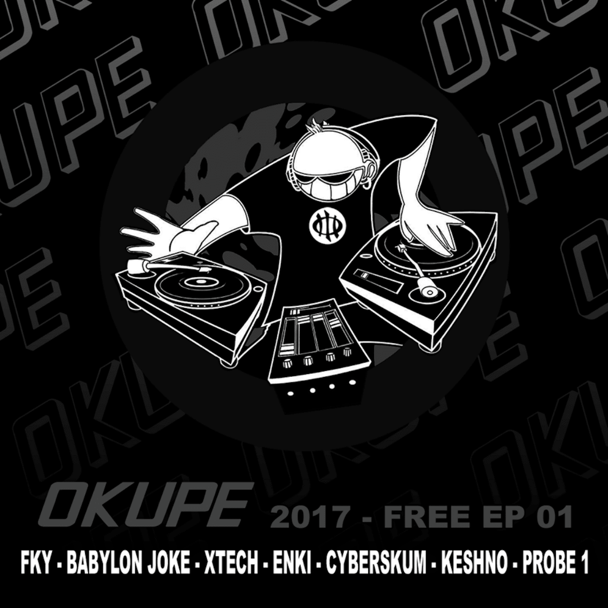 Free EP 01 by Various Artists (EP): Reviews, Ratings, Credits, Song ...