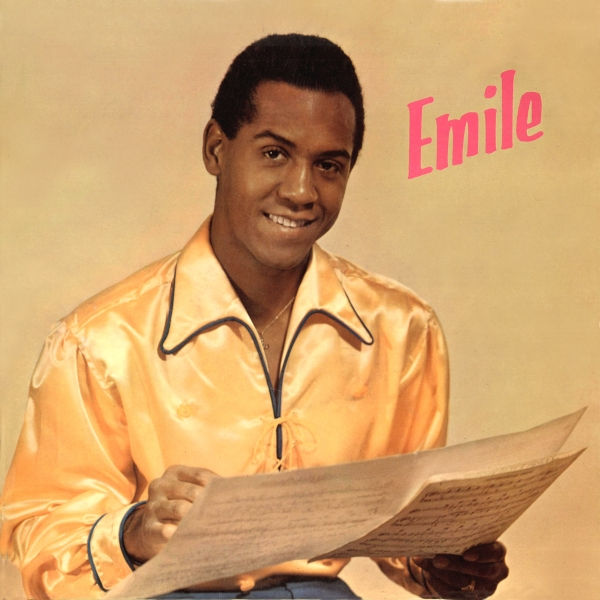 Emile by Emile Ford and The Checkmates (Album, Pop): Reviews, Ratings ...